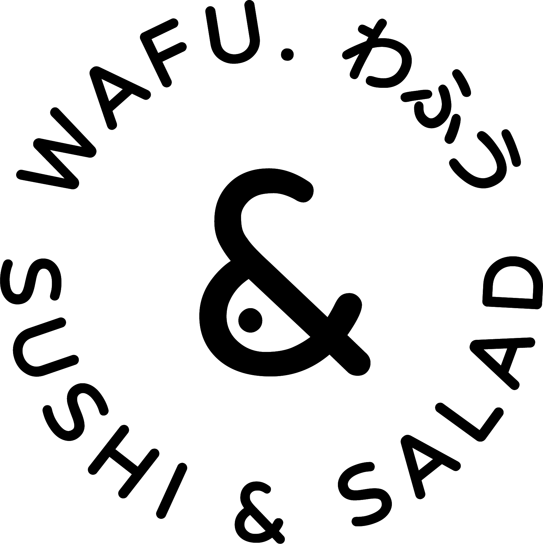 Wafu Sushi - Vegan Sushi Hand Roll & Salads Hobart Centrepoint | Wafu Sushi